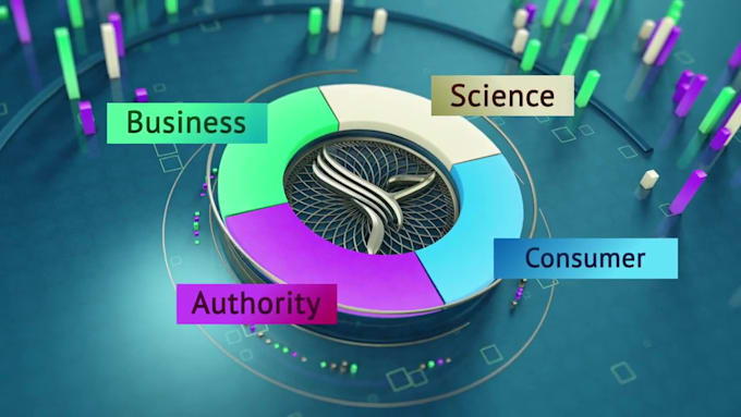 3d animation, 3d explainer video, crypto blockchain explainer video by ...