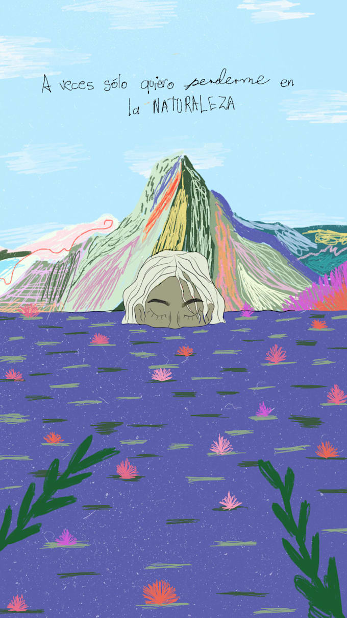 Create a frame by frame animation by Pokalandia | Fiverr