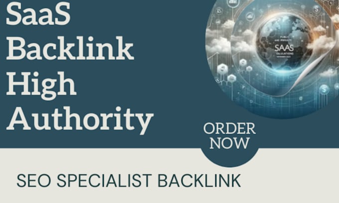 High da,dr, traffic blog post saas, seo backlink by Haseebjaved595 | Fiverr