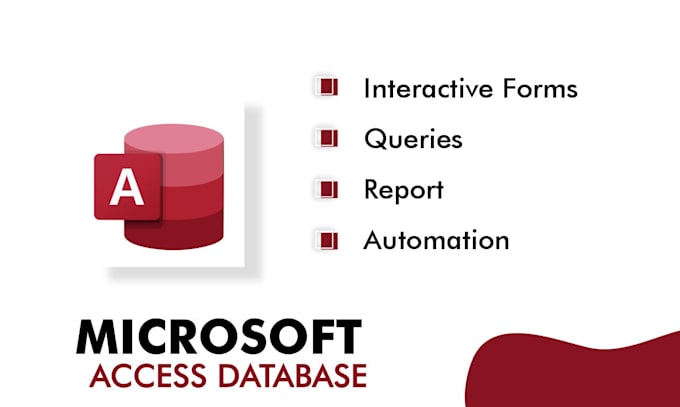 Create a functional database by Ikan_maxwell | Fiverr