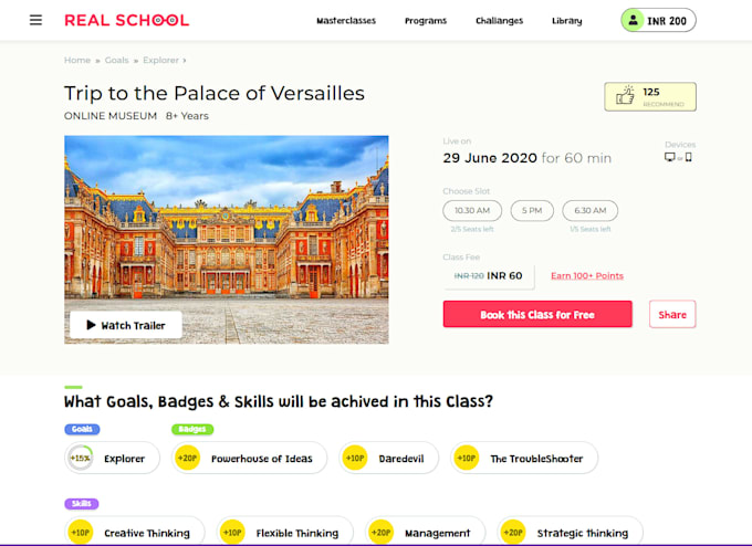 Create Full Stack Web App With Html Css Javascript React Nextjs Mongodb Restapis By
