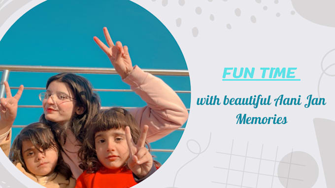 Thumbnails design genius, visual expert, image magician by Unaiza747 ...