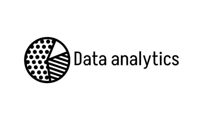 Analyse and visualize your data by Florian_freitag | Fiverr