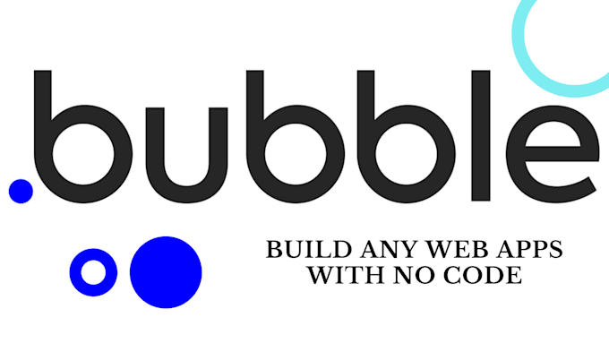 Build bubble saas website bubble chatgpt plugin flutterflow, bubble developer by Johnmaxwellll ...