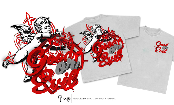 Design a specific graphic to your brand by Anothergallery | Fiverr