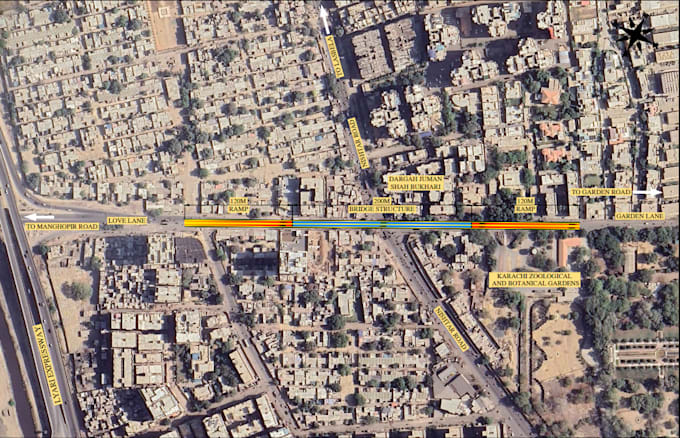 Provide expert autocad 2d 3d design for architecture projects by ...