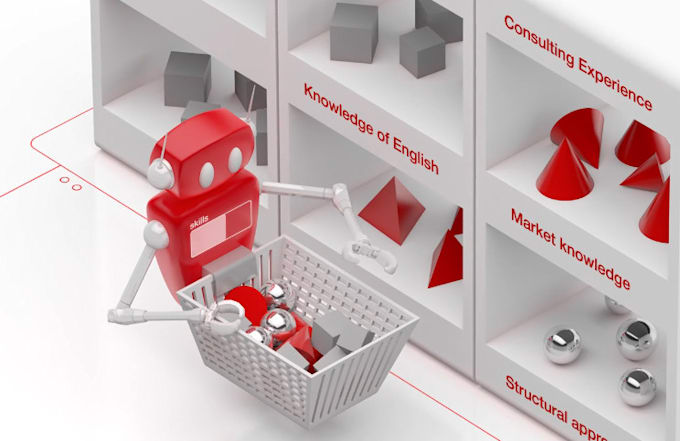 Create a superior isometric animation explainer video, 3d isometric ...