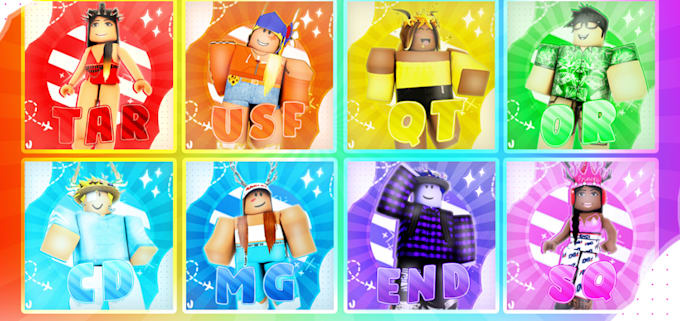 Design roblox pfp profile picture, gfx picture, roblox avatar, roblox ...