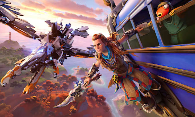 Do fortnite game gaming montage game play fortnite coach thumbnail ...