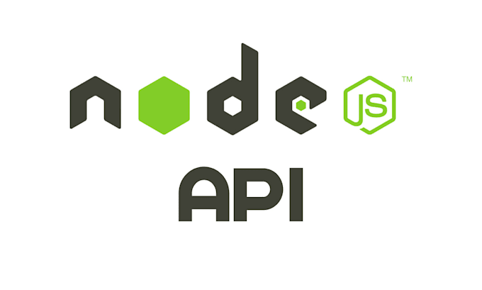 Be your node js api and backend developer by Nikolayhorevko | Fiverr