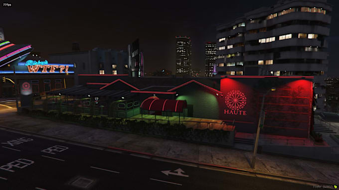 Custom fivem script, map, esx, gta, qbcore, ped, fivem dev by Justinc ... Custom fivem script, map, esx, gta, qbcore, ped, fivem dev by Justinc ...