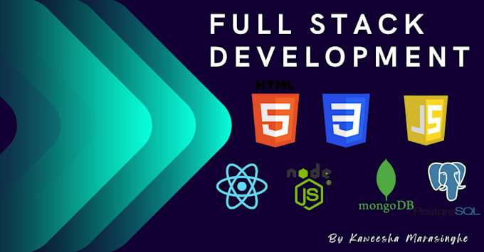 Build and deploy mern stack applications expert developer by ... Build and deploy mern stack applications expert developer by ...
