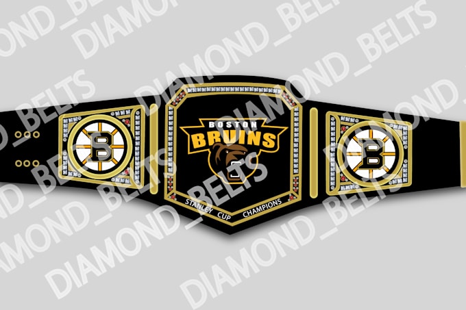 Design replica and custom championship and sports belts by ...