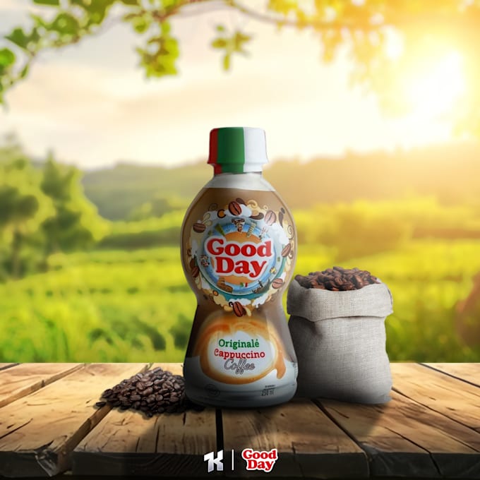 Create good manipulation art for you by Raffaaufa | Fiverr