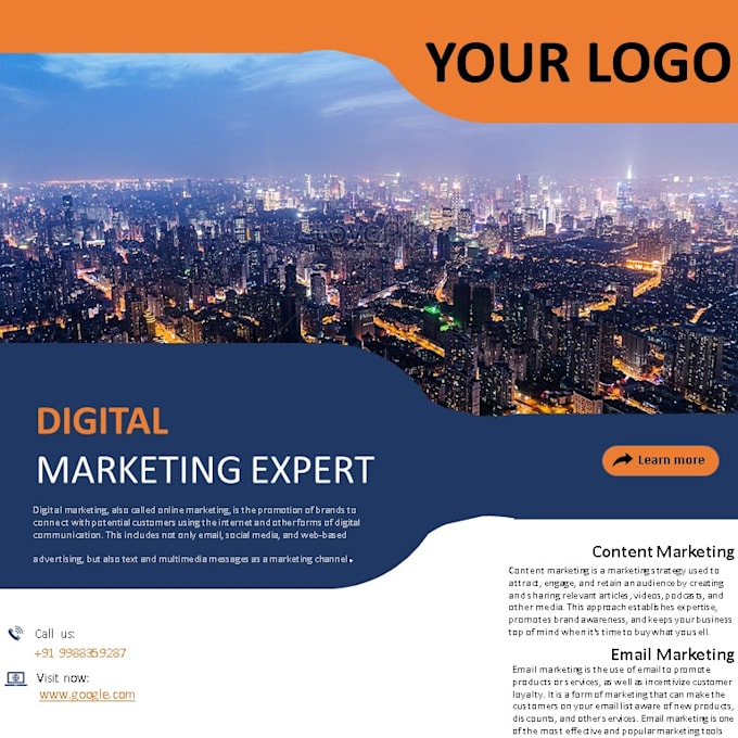 Engaging and informative infographic design by Abhinavmitta482 | Fiverr