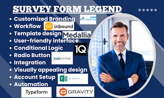 Do gravity form typeform microsoft form kwiksurvey 1q medallia ...