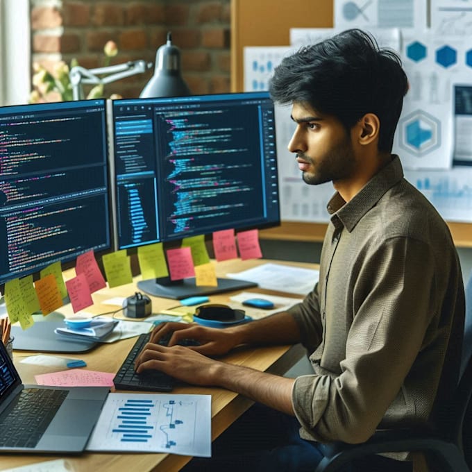 Design scalable pipeline, data analytics, optimization, and clear ... Design scalable pipeline, data analytics, optimization, and clear ...