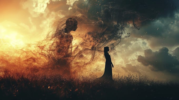 Create cinematic ai music video by Kraseniya | Fiverr