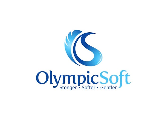 Design outstanding olympic soft logo by Ebony_coulter | Fiverr