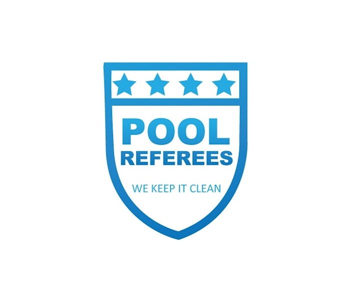 Design professional pool referees logo by Ashley_curthoys | Fiverr
