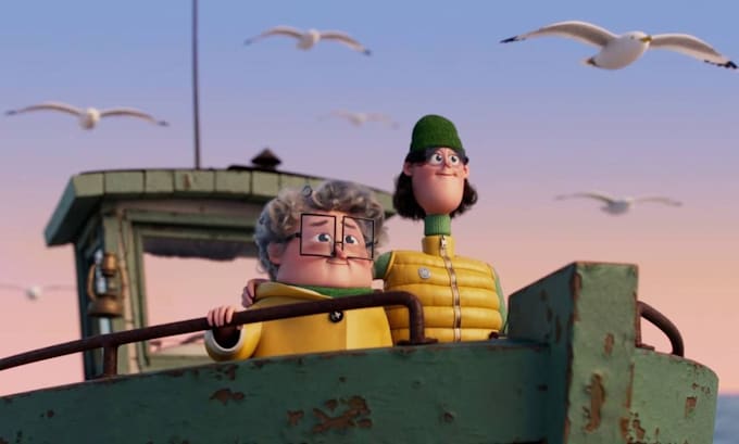 3d disney pixar animation, 3d short film, cgi animation, cartoon music ...