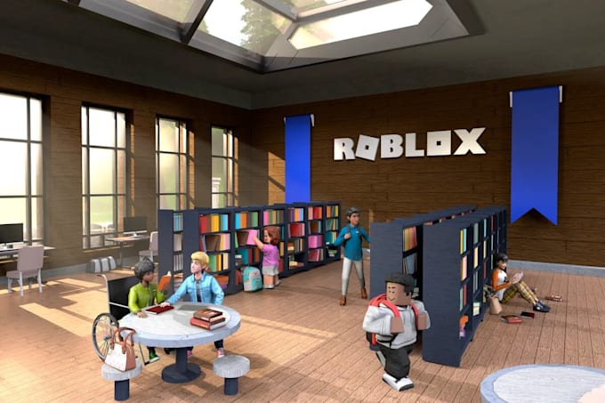 Create you roblox game, roblox models, roblox systems, roblox, roblox ...
