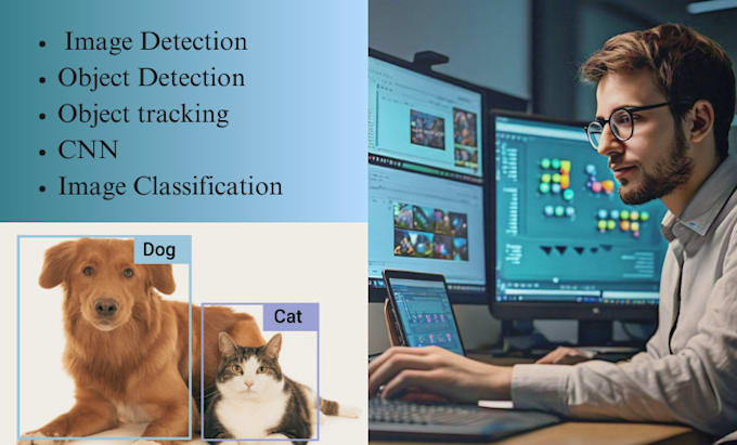 Do Custom Image Classification Object Detection And Face Recognition