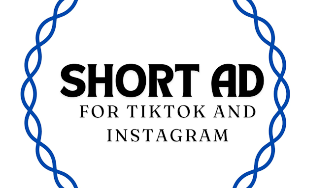 Create animated short ads by Polina_kudi | Fiverr