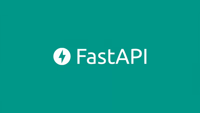 Develop a backend api with python fastapi by Danil09123 | Fiverr