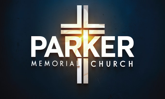 Design modern christian, religious, community, non profit and church ...