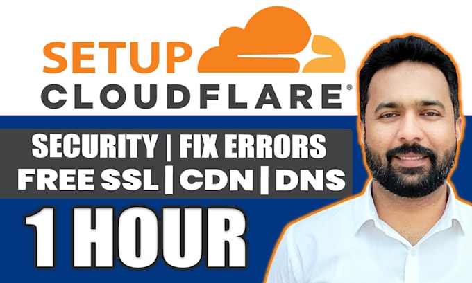 Setup and fix cloudflare ssl cdn dns security issues errors by ... Setup and fix cloudflare ssl cdn dns security issues errors by ...