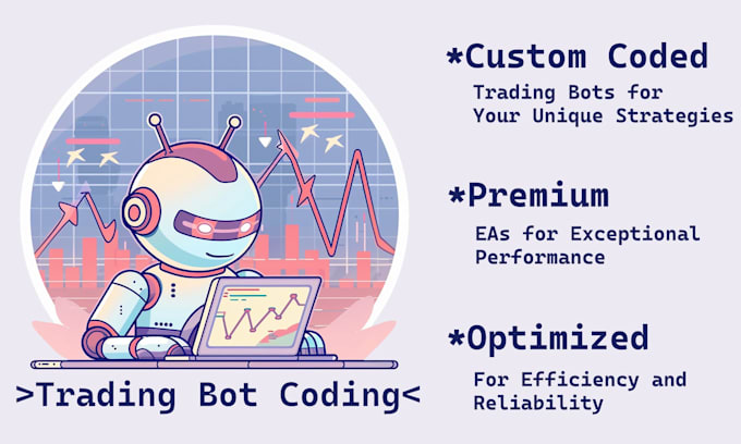 Code your trading strategy into a trading bot by Kaboka22 | Fiverr
