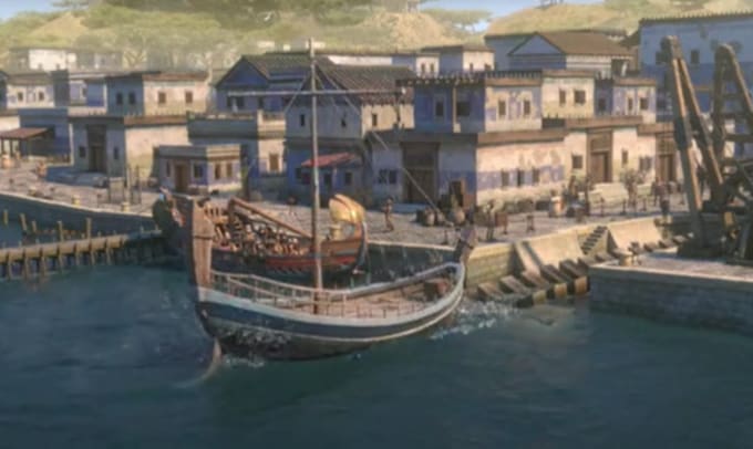 Create high quality pixar animated movies, disney movie scenes, 3d ...