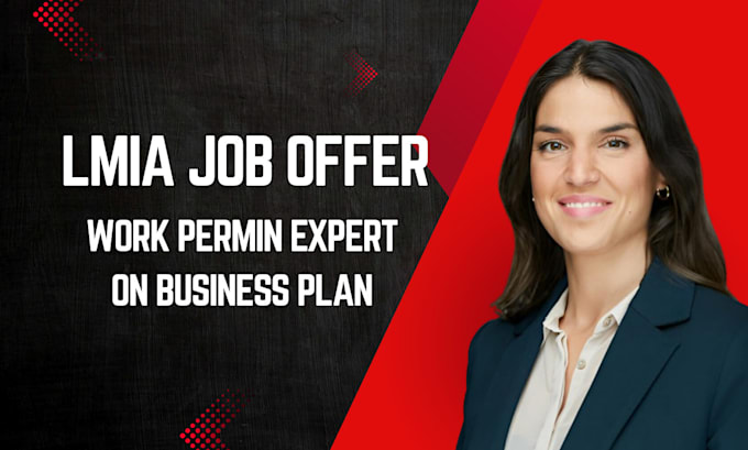 Research, and apply for lmia jobs, legit lmia job offer letter with work permit by Marquita ...