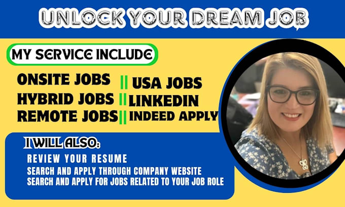 Search and apply for remote, indeed jobs using reverse recruit for job ...