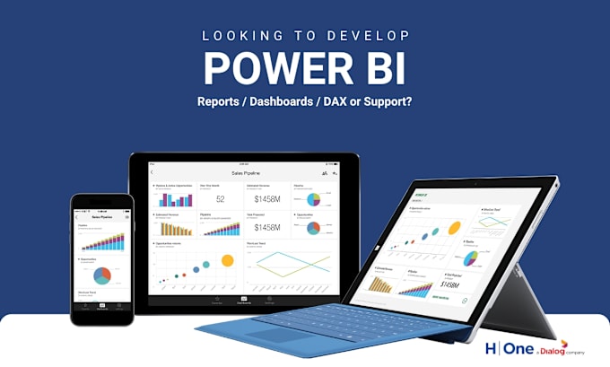 Design power bi reports, dashboards, dax by Suranga_hone | Fiverr Design power bi reports, dashboards, dax by Suranga_hone | Fiverr