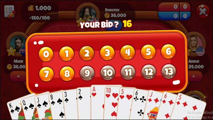 Do unreal engine card game development board game multiplayer trading ...