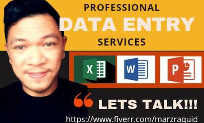 Do expert excel spreadsheet, powerpoint and word creation by Marzraquid ...