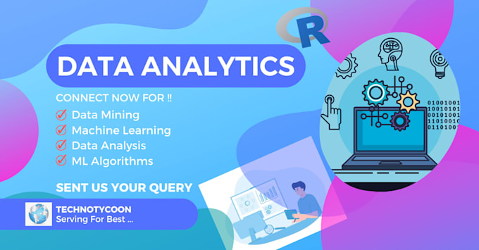 Do data engineering, machine learning and data mining tasks by Mu ...