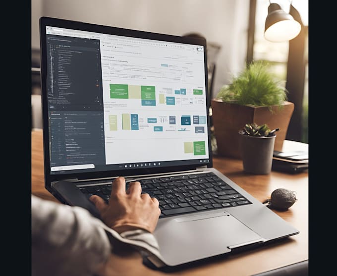 Create a scalable web application by Teodortodorov28 | Fiverr