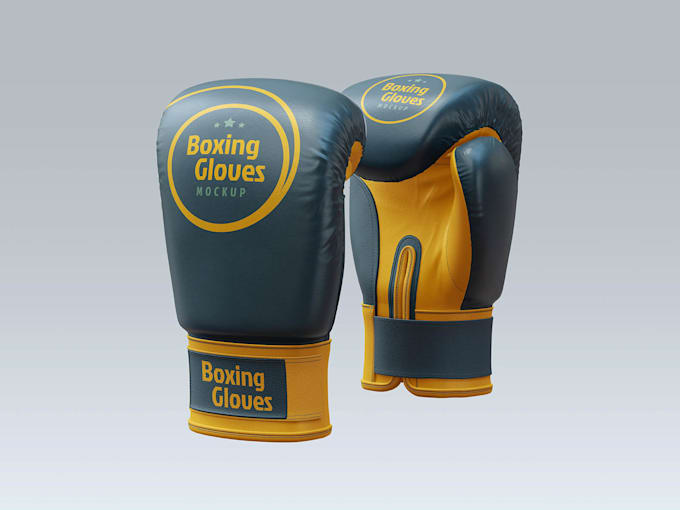 Create stunning 2d 3d product configurators, boxing an baseball gloves ...
