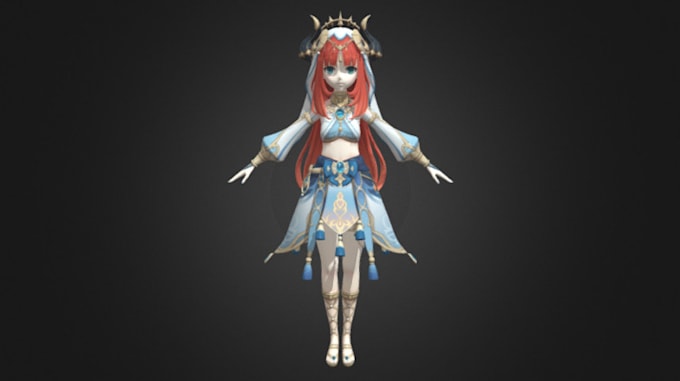 Create And Port Your Gmod Garrys Mod Playermodel Sfm Mmd Gmod