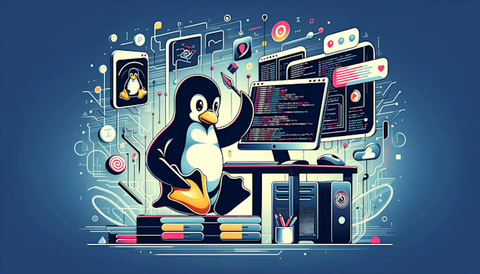 Set up, configure, troubleshoot server as needed Set up, configure, troubleshoot server as needed