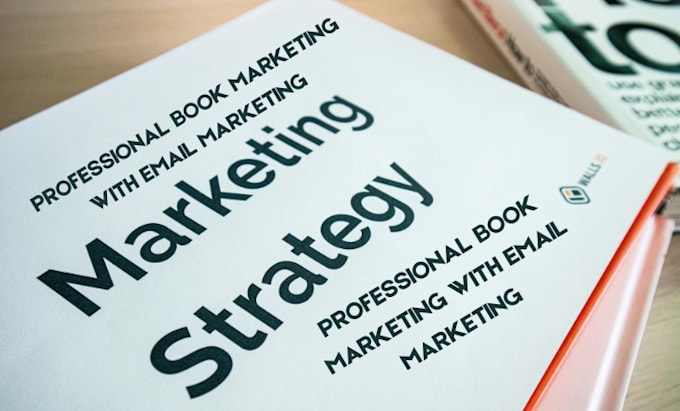 Boost your book sales with expert email marketing strategies by Bobola ...