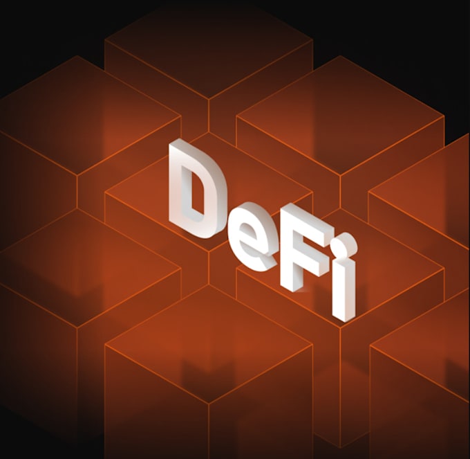 Ohm Fork Smart Contract Web3 Js React Js Pancakeswap Fork Nft Dex Dao Sol By Fmpmide Fiverr