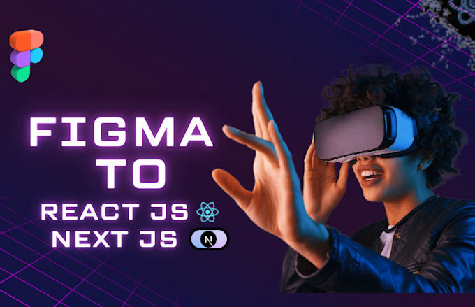 Convert Figma To React Js Or Next Js With Tailwind Css And Typescript By Salmanaly Fiverr 4920