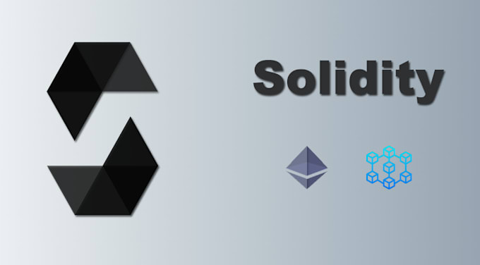 Smart contract, defi contract, solidity, react js, smart contract audit ...