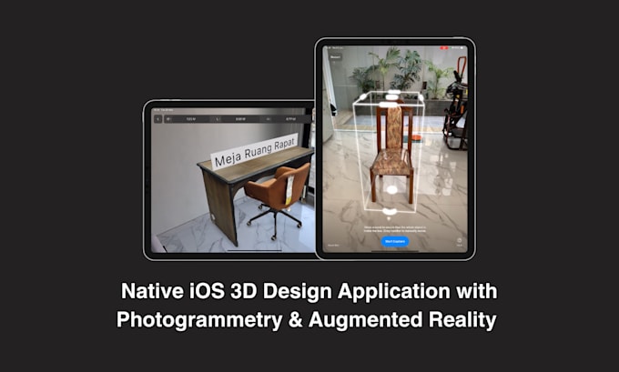 Build A Native Ios And Macos Application Using Swift By Jefrygunawan Fiverr