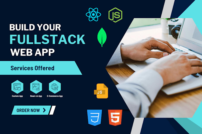 Build a fullstack react js and node js web app by Fawe_tech | Fiverr Build a fullstack react js and node js web app by Fawe_tech | Fiverr