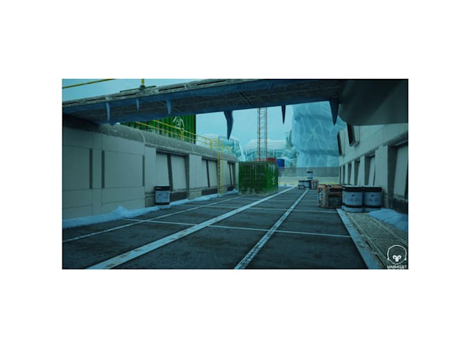 Build realistic roblox terrain maps or models for your game by Johnny ...